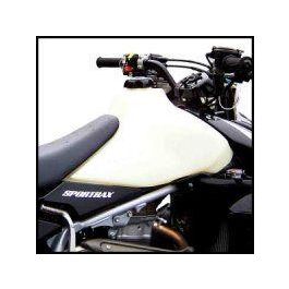 04-06 TRX FUEL TANK 3.9 USG, CLARKE FUEL TANK 11456-01 by Clarke Fuel ...