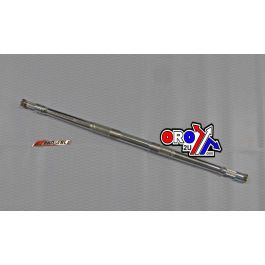 AXLE 38.50" LTR450R +2", Shaft Drive Rear Axle ATV Quad by Rijomotor ...
