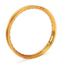 RIM 185-19 EXCEL 32 HOLE GOLD, EXCEL GDG411 TAKASAGO by Excel – Gold ...