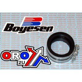 RUBBER BOOT BOYESEN RBK-15 KIT by Boyesen | ORO2U