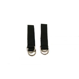HANDLE BAR LOOP STRAP EXTENSIONS, UP-12391, PAIR, SECURE. by Factory ...