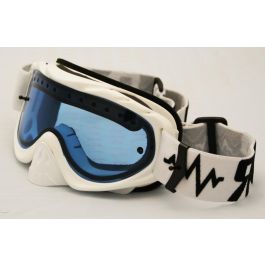 RNR HYBRID WHITE TEAR OFF, WHITE GOGGLE, GH22TO, TEAR OFF by Rip-N-Roll ...