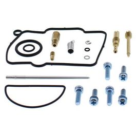 Carburettor Rebuild Kit YZ 250 1999, ALLBALLS 26-1783 by All Balls ...