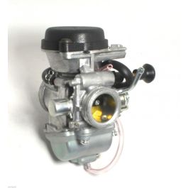 Carburettor Assembly Suzuki 26mm Mikuni GS125 EN125 GZ125 GN125 by Dirt Racing | ORO2U
