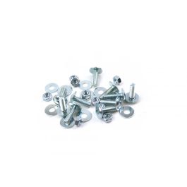 M6x20 FAIRING NUT & SCREW PACK