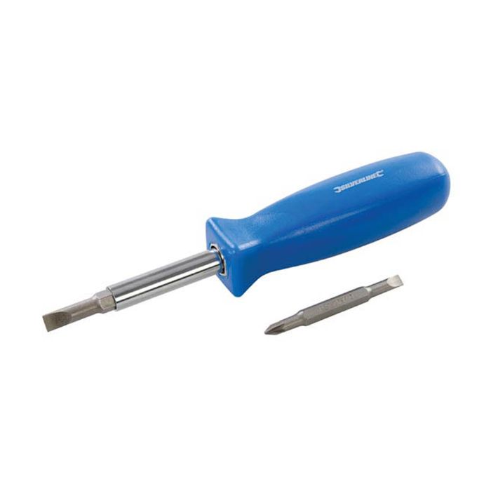 4-IN-1 SCREWDRIVER by Toolstream | ORO2U