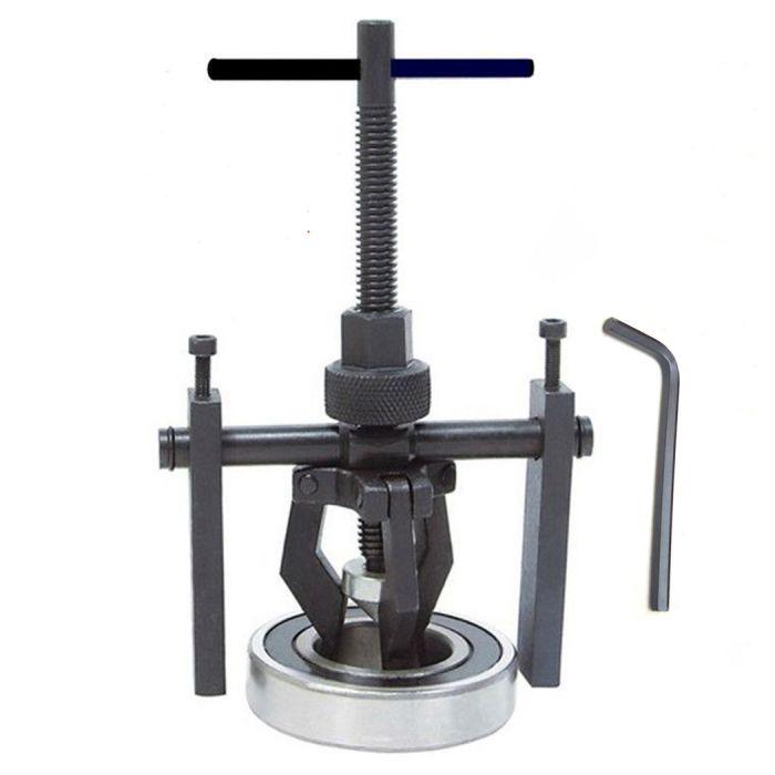 PILOT BEARING PULLER 13-38mm, 3 JAWS / BRIDGE STYLE UNIVERSAL FIT, 13 ...