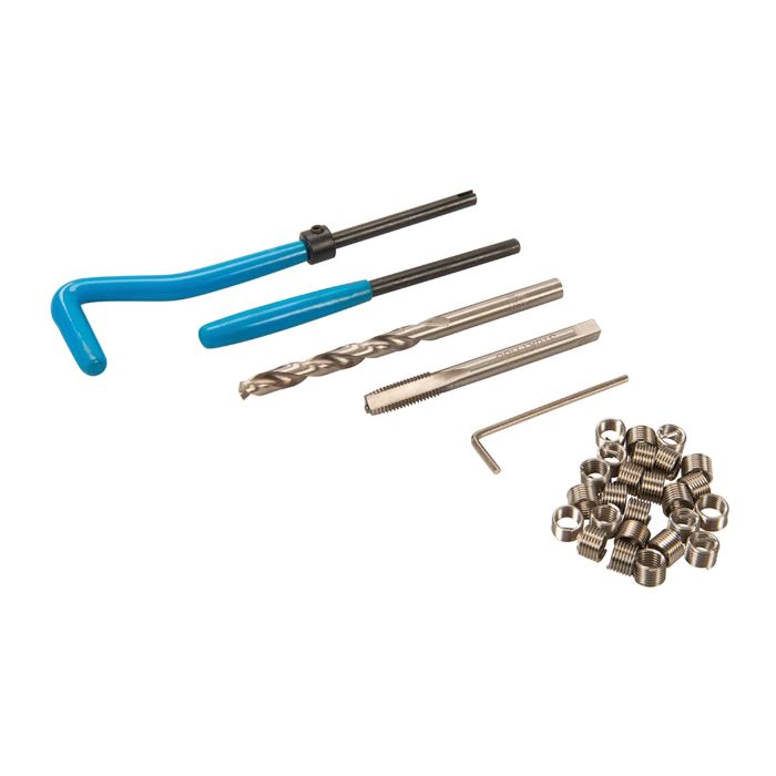 8mm THREAD REPAIR KIT, HELICOIL by Toolstream, 8mm | ORO2U