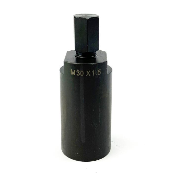 FLYWHEEL PULLER M30x1.5 RH, INTERNAL THREAD by Factory Image Racing ...