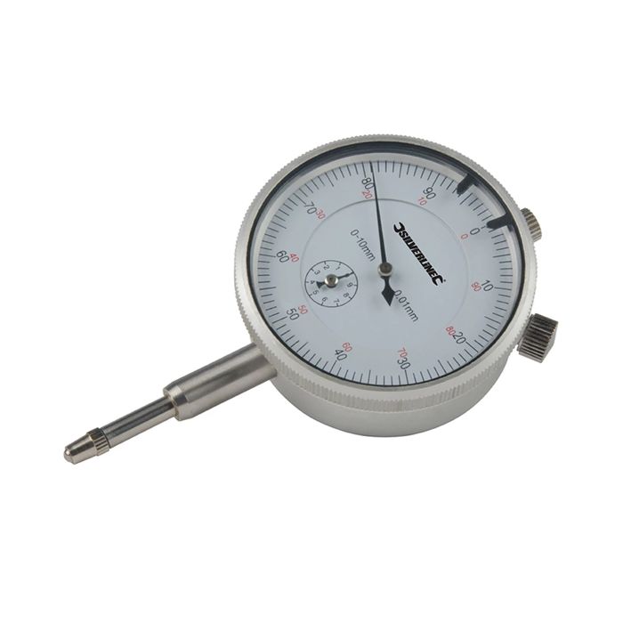 METRIC DIAL TEST INDICATOR by Toolstream | ORO2U