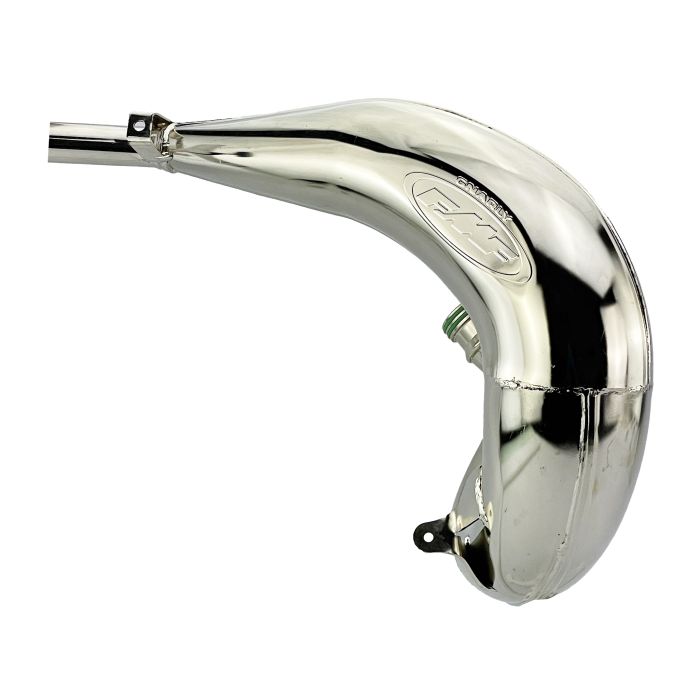 Gnarly Exhaust Pipe 11-16 KTM Husaberg Husqvarna 250 300 XC XC-W TE SX ...