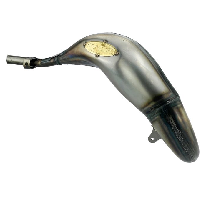 Factory Fatty Exhaust Pipe 19-26 Yamaha YZ 85 LW - FMF 024073 by FMF ...