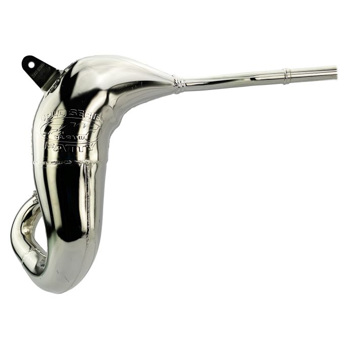 Fatty Exhaust Pipe 98-13 Kawasaki Suzuki 80 100 KX RM - FMF 020050 by ...