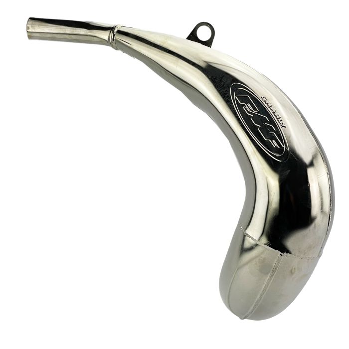 Gnarly Exhaust Pipe 19-23 KTM Husqvarna GasGas 250 300 - FMF 025242 by ...