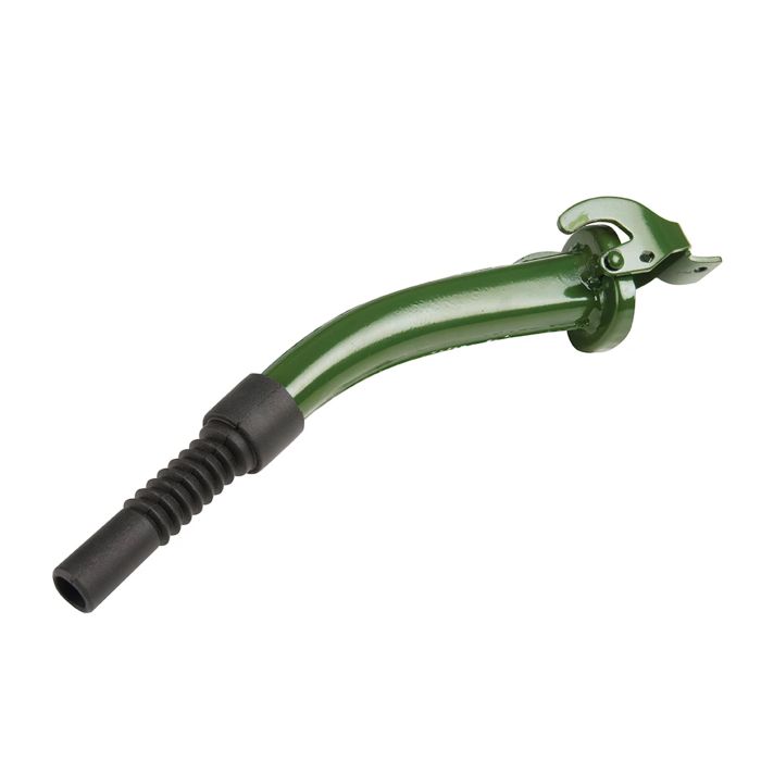 QUICKFILL SPOUT FOR JERRY CAN FUEL CAN by Toolstream | ORO2U