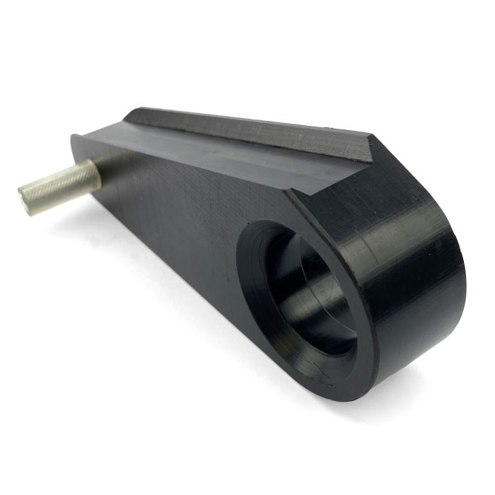 CHAIN UPPER SLIDER FRONT YFZ/YFS, BANSHEE BLASTER
