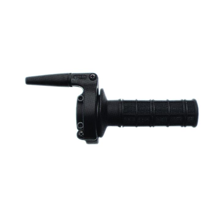 THROTTLE MX 2 STROKE Assy, DOMINO 1362.03-01 by Domino | ORO2U
