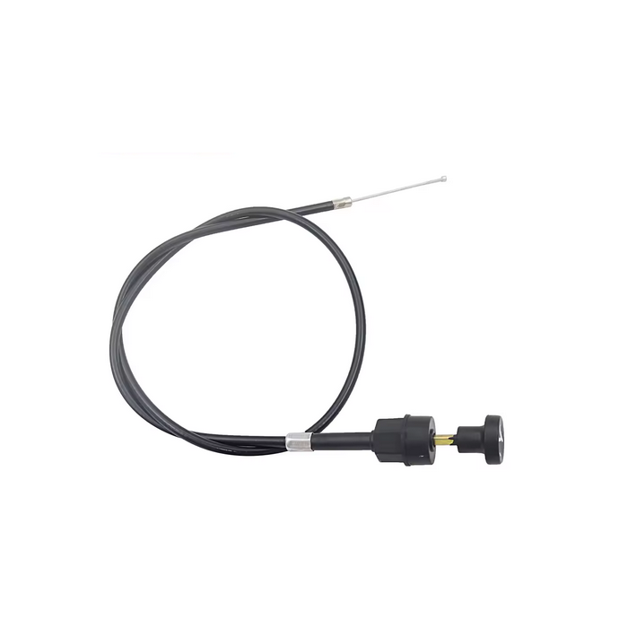 CABLE CHOKE 1981-2021 YAMAHA PW50 4X4-26331-01-00 by Dirt Racing | ORO2U