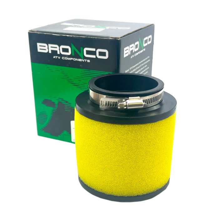 AIR FILTER ARCTIC CAT, BRONCO AT-07231 OEM TYPE, 0470-322, 0470-391 by ...