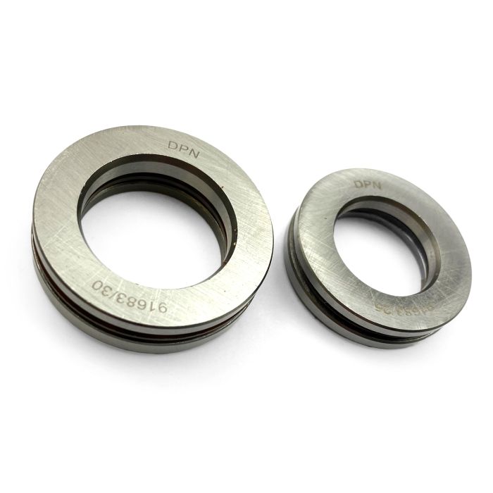 STEERING BEARING KIT 1973 - 2022 YAMAHA 122F-23411-01-00 4VW-F341E-00 ...