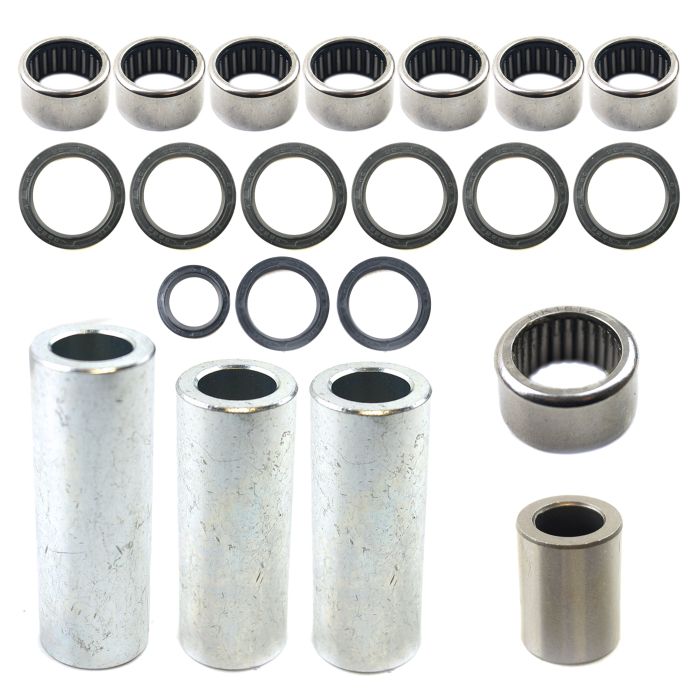 LINKAGE BEARING KIT GAS-GAS, PSYCHIC MX-04528 by Psychic | ORO2U