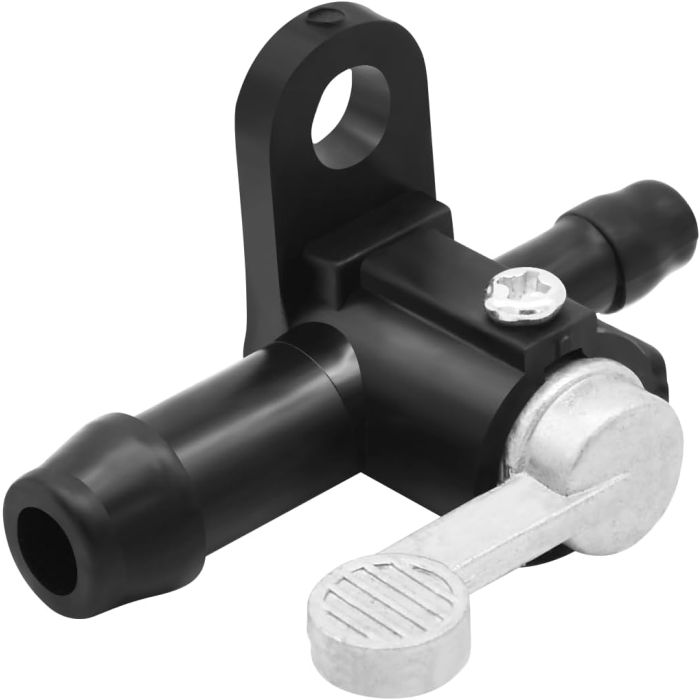 FUEL PETCOCK TAP PW50 YAMAHA 1981 - 2009 4X4-24500-00-00 4X4-24500-10 ...