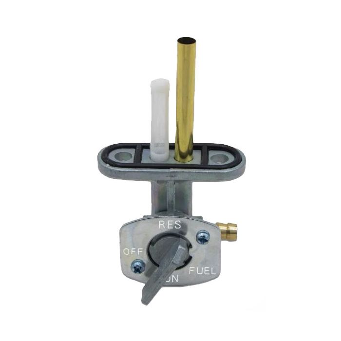 FUEL TAP PETCOCK VALVE KAWASAKI KX65 KD80X KLT 110 185 KDX200 KL250 ...