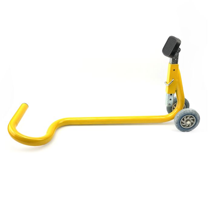 ATV FRONT/REAR ELEVATOR, ATV / QUAD EASY FAST LIFT by Tag-z – Yellow ...