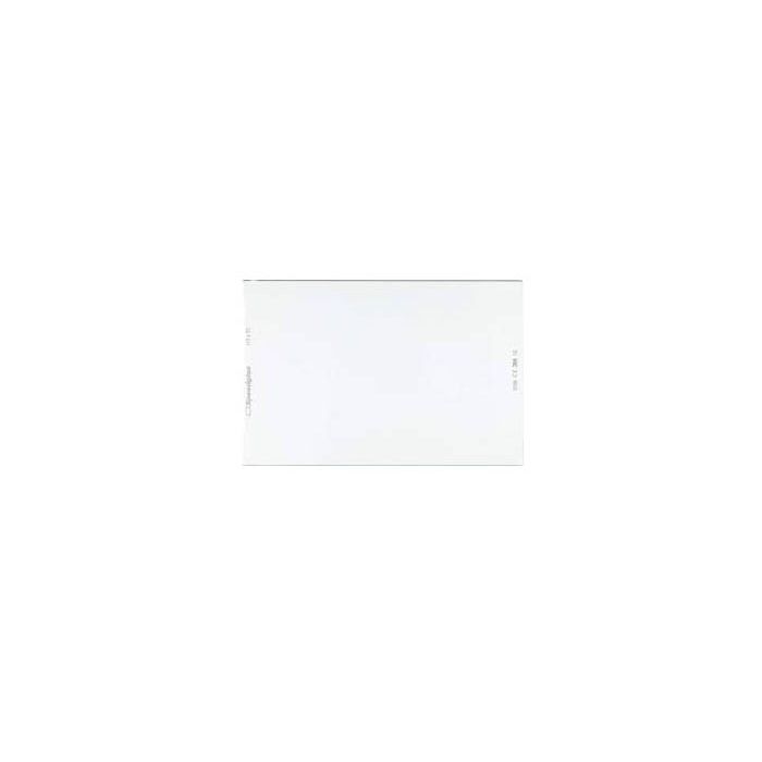 3M SPEEDGLASS INNER COVERS, 9100X EACH MASK COVER WELDING, EACH / 528015 3M