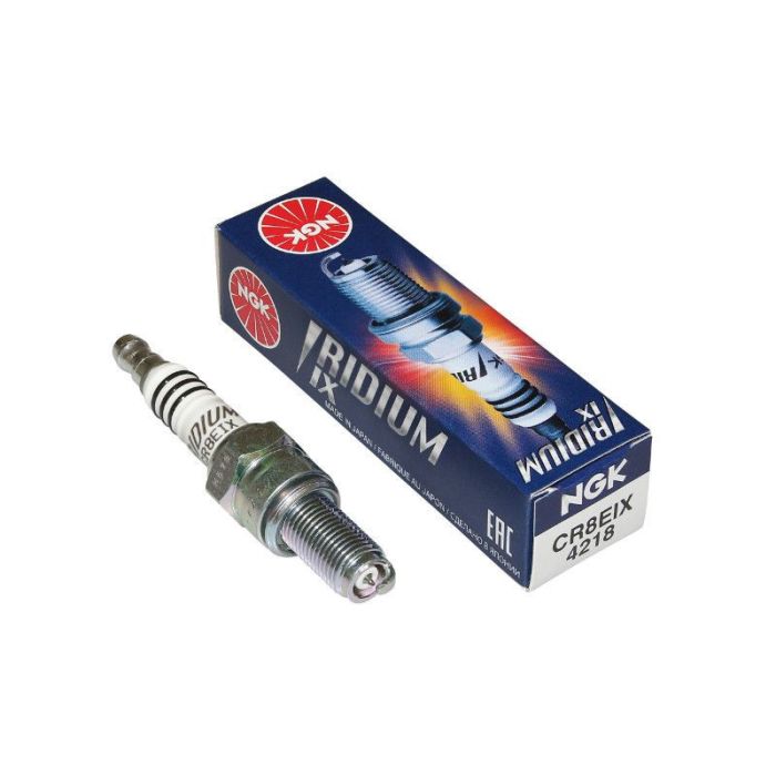NGK SPARK PLUG CR8EIX 4218