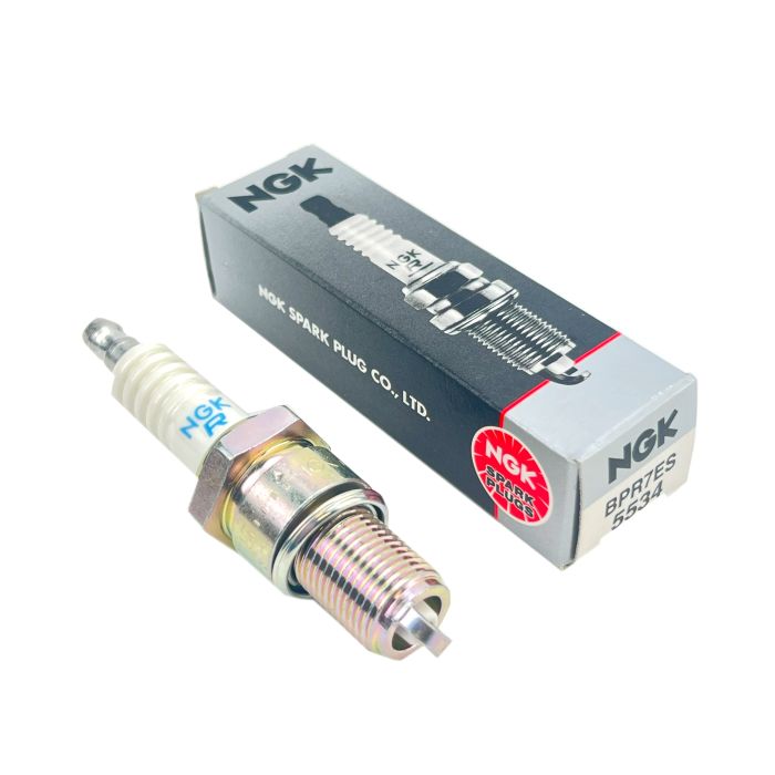 NGK SPARK PLUG BPR7ES 5534 by NGK | ORO2U
