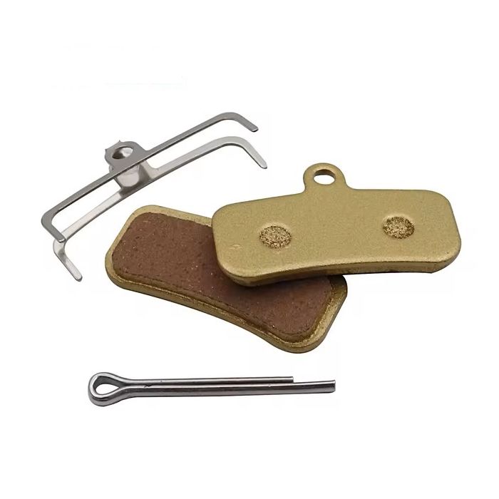 BRAKE PADS CERAMIC ALLOYS HT SURRON TALARIA E RIDE BICYCLE SUR-RON ...