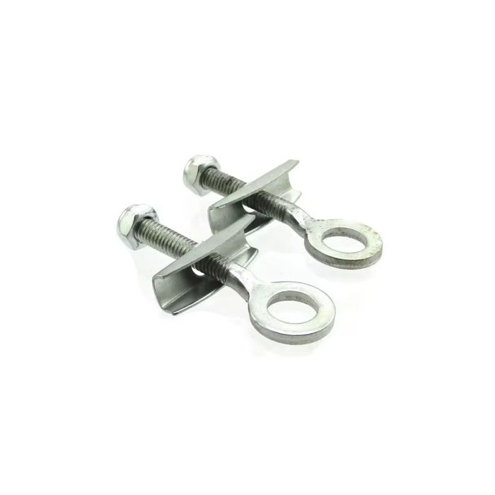 Chain Adjuster Tensioner 10mm Hole Universal Chinese 2 Stroke 47cc 49cc ...