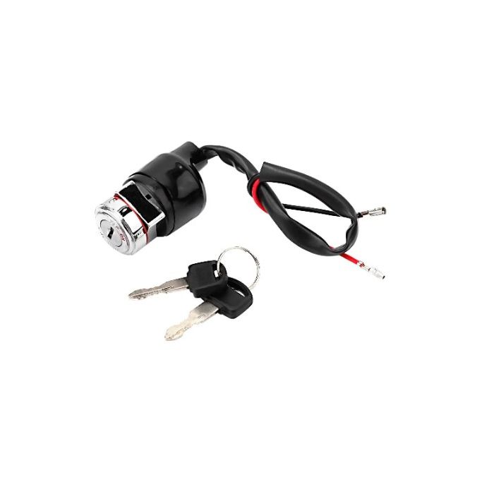 IGNITION SWITCH LOCK WITH 2 KEYS KIT HONDA CB125S SL TL CL 125 S CB XL ...