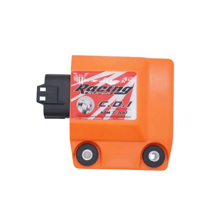 CDI UNIT RACING KTM 2003-2007 EXC 250 2008-2016 EXC 300 55439031200 by ...