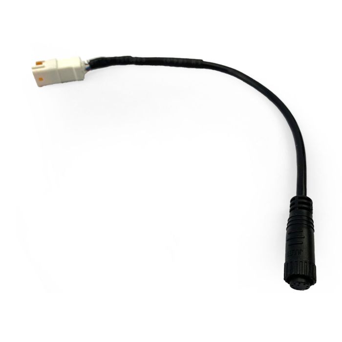 E RIDE PRO L1E SPEEDO ADAPTER CABLE