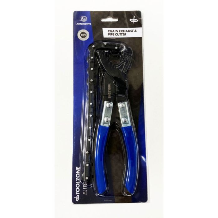 CHAIN EXHAUST PIPE CUTTER 3/4 TO 1 3/4" ADJUSTABLE TORQUE - TOOLZONE ...