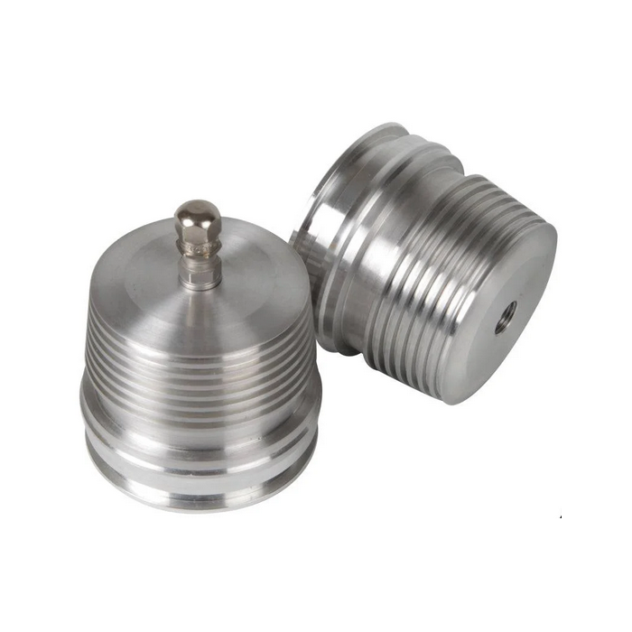 NITROGEN FOX SHOCK RESERVOIR EXPANSION CAPS