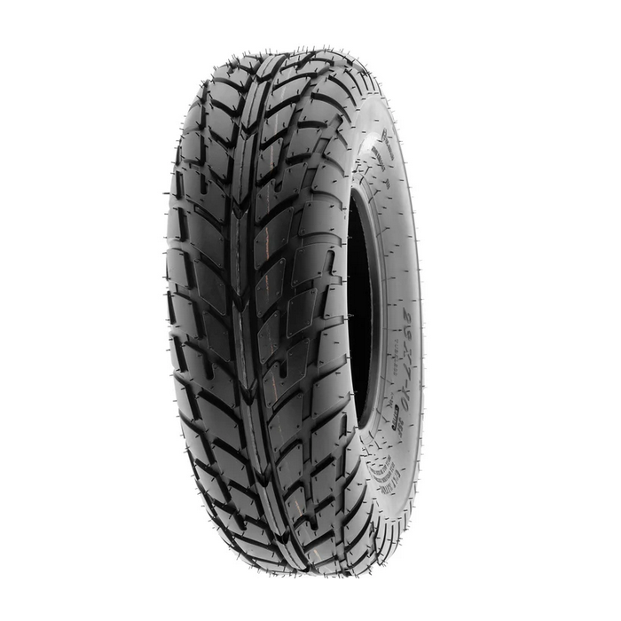 17x9x9 A-021 SUNF 6-PLY STREET ROAD ATV SUNF TYRE by SUN.F Tyres, 225 ...