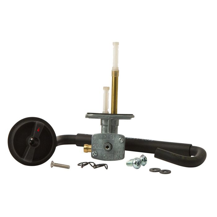 FUEL VALVE KIT YFM400/450 Grizzly, ALLBALLS FS101-0040 YAMAHA ATV, TAPE ...