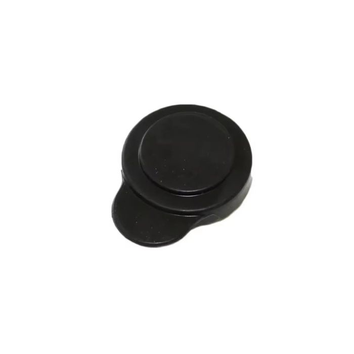 Plastic Raptor R Coolant Overflow Tank Cover For Grizzly 450 550 For Raptor 700R 700 1S3-21875-00-00