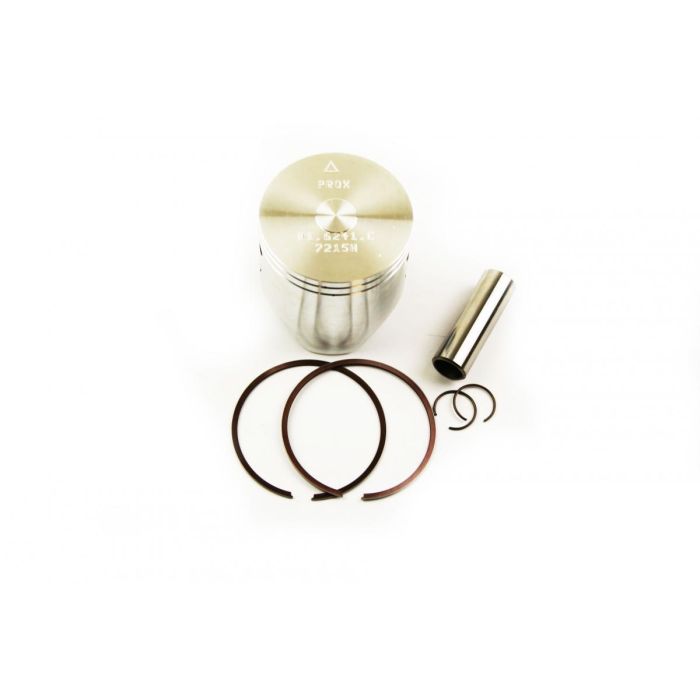 PISTON KIT 2021-24 KTM 150 EXC TPI, PROX 01.6241.A by Pro-X Racing | ORO2U