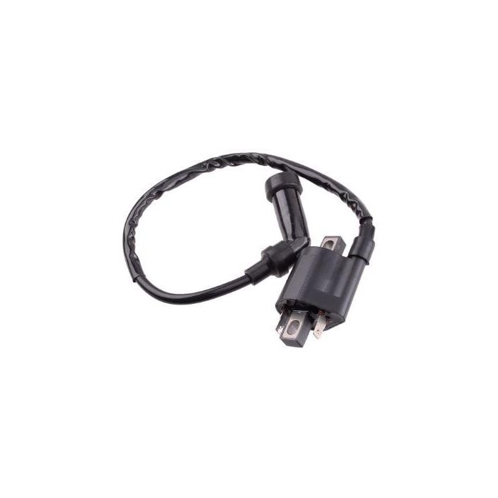 COIL HT, External coil Suzuki-Yamaha 12V-4.3Ohm Gap 90mm