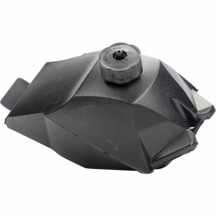 FUEL TANK 2-STROKE, 2 Stroke 47cc 49cc Chinese Mini Moto Quad 4 Wheeler ...