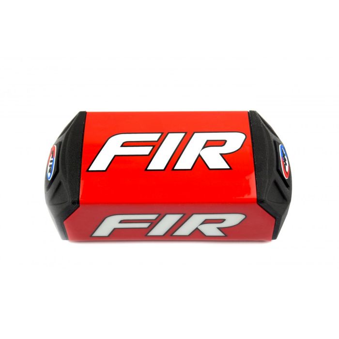 FIR TAPER BAR PAD RED PAD by Factory Image Racing - Red | ORO2U