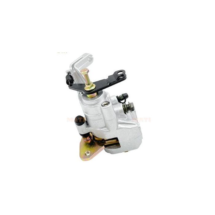 BRAKE CALIPER REAR YAMAHA, 5YT-2580W-10-00 5YT-2580W-00-00, CALIPER ...