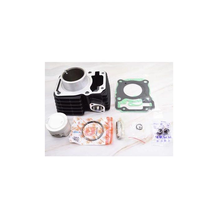 CYLINDER KIT STD 52.40 2015-2019 HONDA CB125F GLR125 12100-KSW-E90