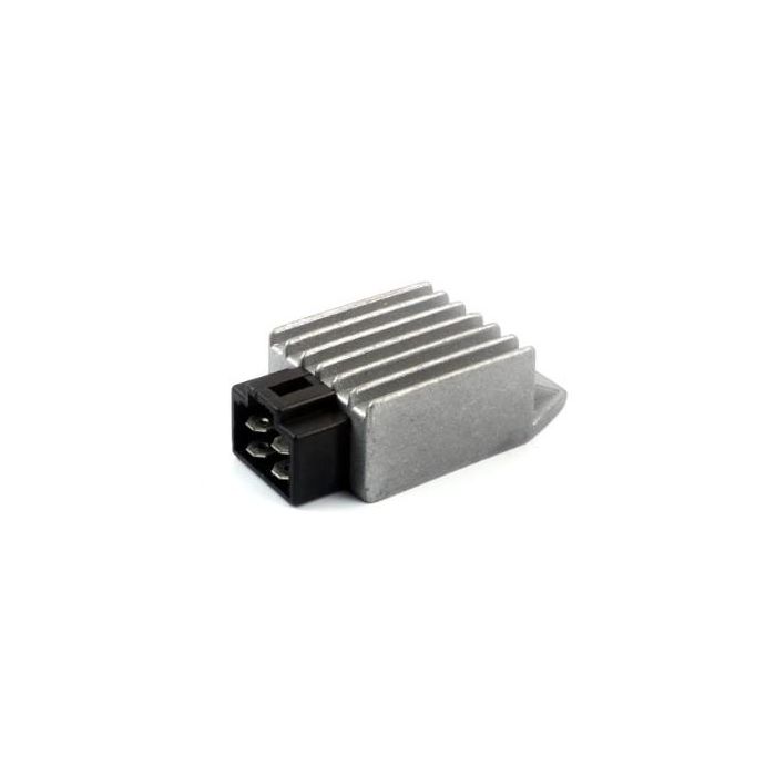REGULATOR 6V Universal VOLTAGE RECTIFIER, Honda JH70 C70 CT70 XL70 CL70 ...