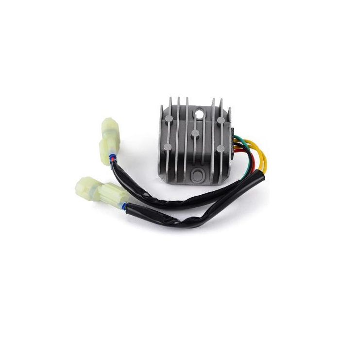 VOLTAGE REGULATOR HONDA TRX 200 D FourTrax 1990-1997 Type II 31600-HF1 ...