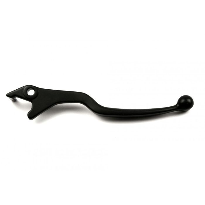 LEVER BLADE BRAKE DR650 DR200, 57421-13000 SUZUKI BLACK by Factory ...